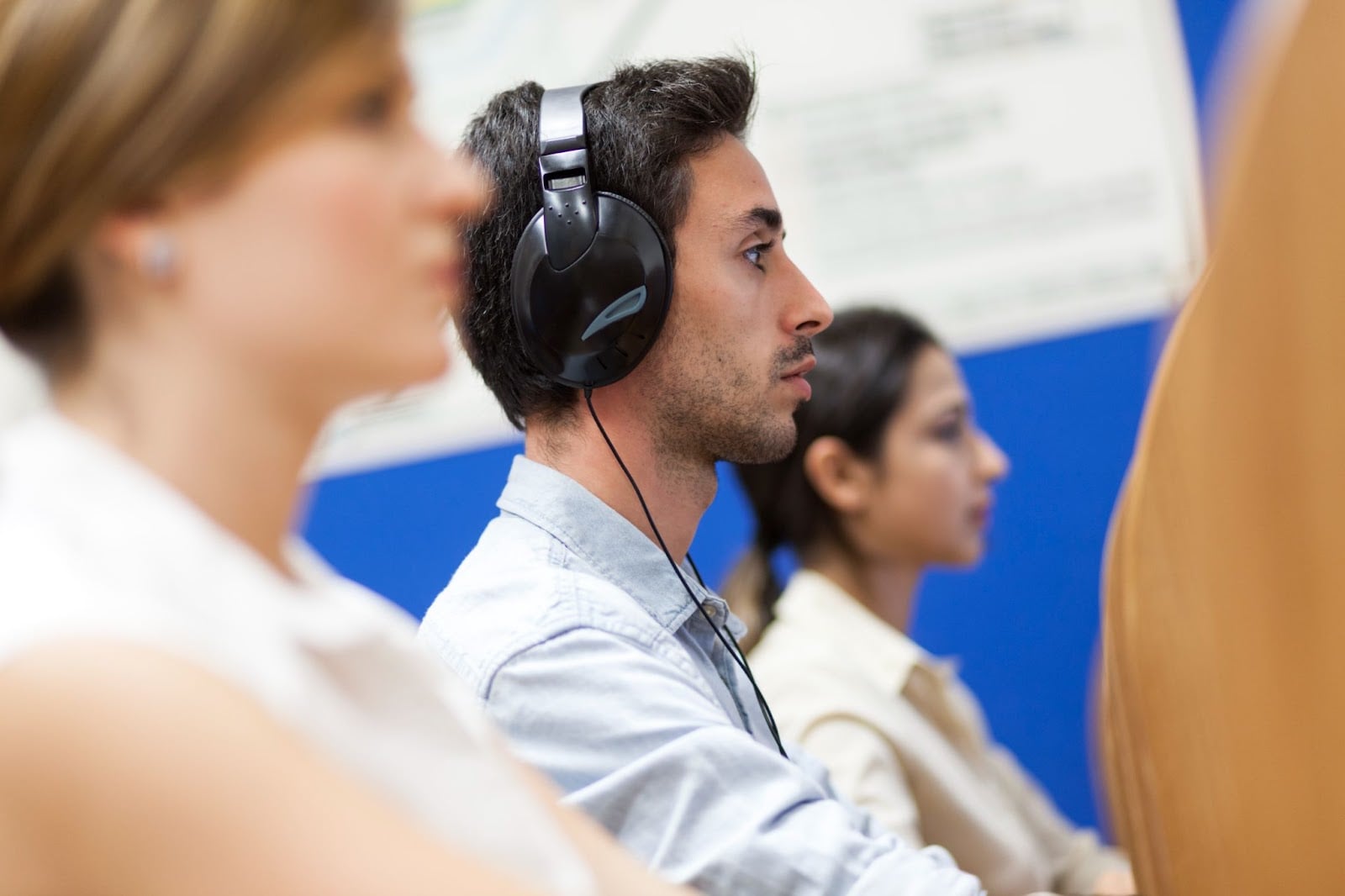 Complete IELTS Listening Test Guide: From Question Types to Band Score ...